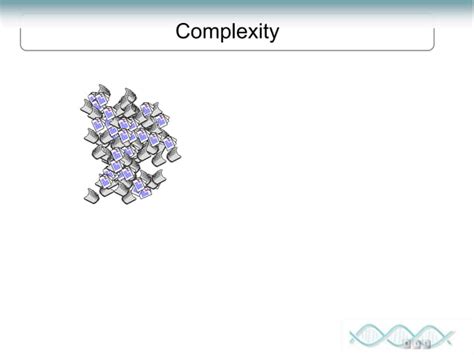 Proteomics Lecture 1 Introduction To Proteomics Ppt