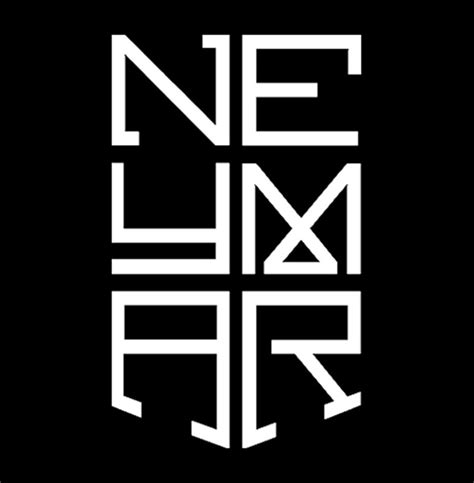Exclusive All New Nike Neymar Logo Leaked Footy Headlines
