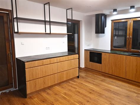 Galeria Kuchnie na wymiar na zamówienie Andrychów Wadowice Skawina