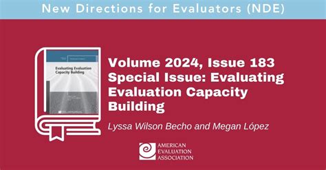 Aea Evaluation American Evaluation Association