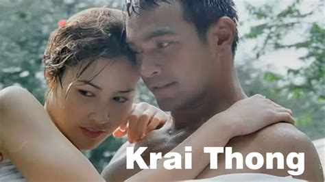 Big Movies Platinum GTV Sinopsis Film Krai Thong Pahlawan Pemburu Buaya Dari Thailand