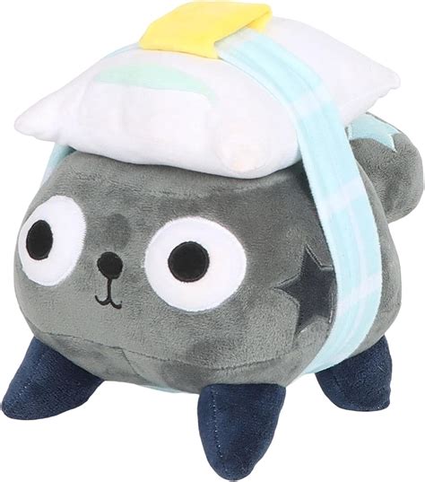 11 Inch Cartoon Game Plush Stuffed Figure Pillow For Room Decor For