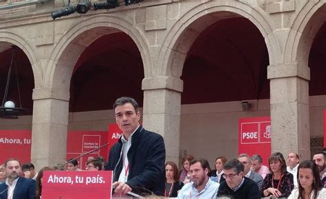 El Comité Federal del PSOE exige a Rajoy que cumpla los acuerdos del