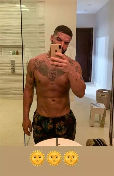 Drake Height Weight Age Nationality And Full Body Measurement