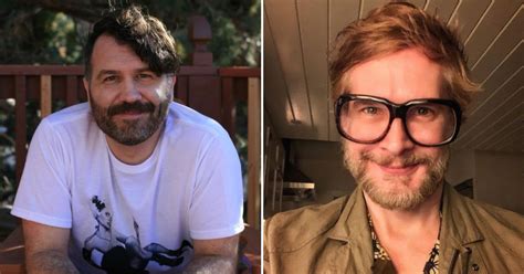 Who Is Sam Wineman Queer For Fear Creator Bryan Fuller Accused Of Sexually Harassing Fellow