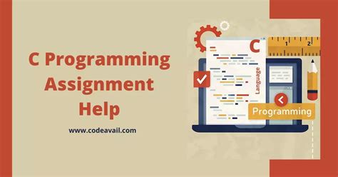 C Programming Assignment Help From Best C Programmers Rknowledgecenter