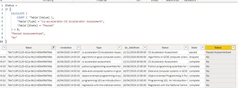 Solved Ifcountifs Greater Than Other Criteria Microsoft Fabric