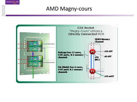 ppt multi core systems system architecture comp25212 powerpoint