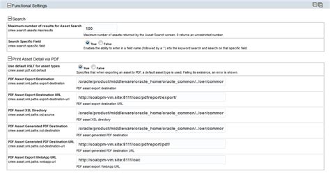 In Depth Look Into Oracle API Catalog OAC 12c