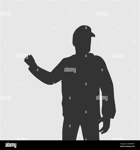 Aggressive And Violent Behavior Stock Vector Image Art Alamy