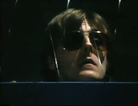 Chad Stuart In Bite The Bullet Music Video
