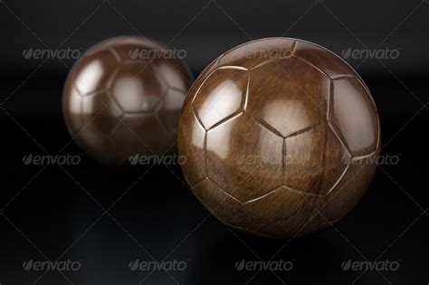 Soccer Ball Design Creator Graphics GraphicRiver