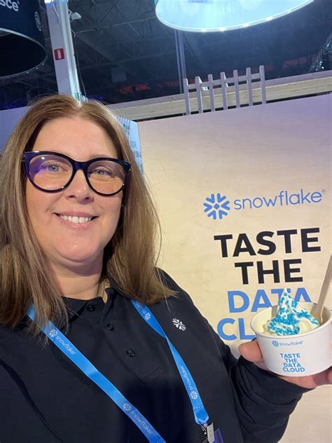 Emma Ståhl ️ On Linkedin Datacloud