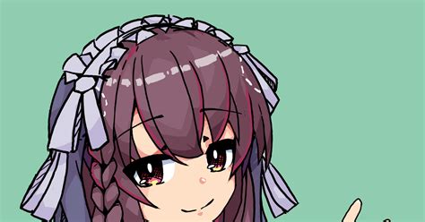 よその子 スケブのリクでした スコブルクラゲもと熊野目のイラスト Pixiv