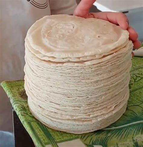 ¿cuánto Gana Un Tortillero Este Tiktok Es Un Golpe De Realidad