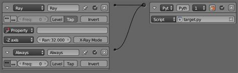 Python Object Not Tracking All The Time Blender Stack Exchange