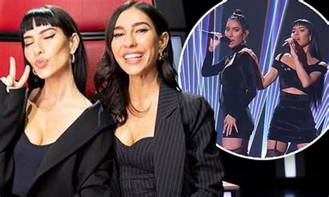 The Voice Fans Fume At Rumours The Veronicas Will Replace Existing