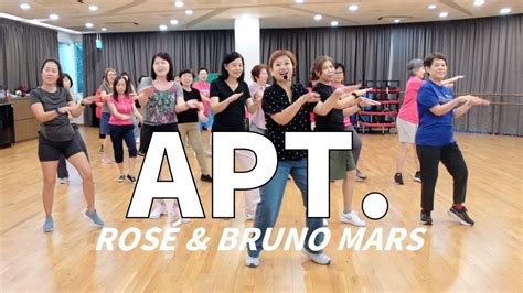[viral Dance] 50 Dancing To Apt 😉 Cant Stop Dancing To This Catchy