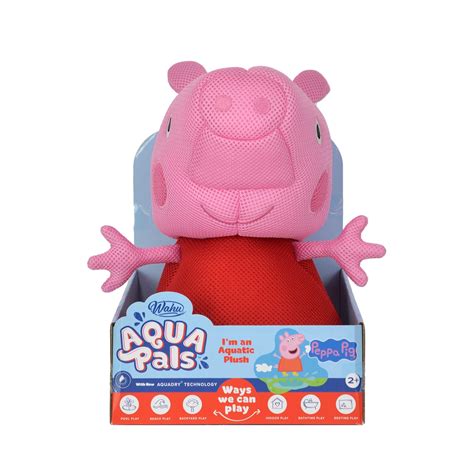 Aqua Pal Medium Peppa Wahu · Wahu · El Corte Inglés