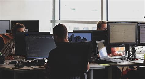 Solidity Developer Hiring In House Vs Outsourcing Which Is The