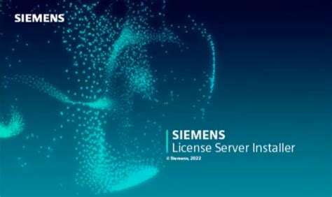 Configuring Floating Licensing For Solid Edge From 2020 Version