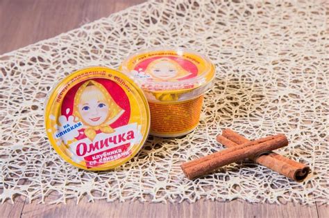 Омичка: вкус, производство, легенды и история сыра