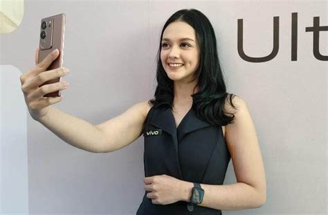 Vivo V29 Hadir Di Indonesia Dengan Teknologi Potrait Kamera Yang Cerdas