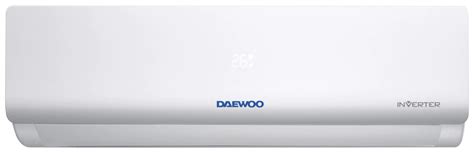 Condizionatore Daewoo 12000 BTU - Bidoo