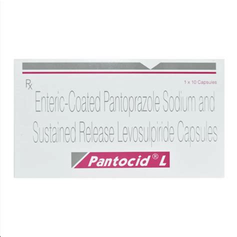 Pantoprazole Tablets Pantop Latest Price Manufacturers Suppliers