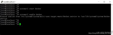 Docker入门到实践一dokcer简介和安装 掘金