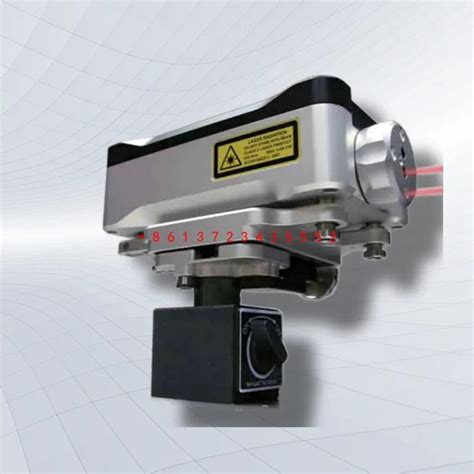 Renishaw Xl 80 Laser Interferometer Machine Tool Positioning Straightn