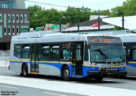 Translink Nova Bus LFS HEV