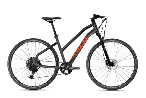 Ghost Squaers Cross Essential M 2021 Bikesport