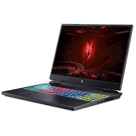 Купить Ноутбук Acer Nitro (NH.QJMER.002) - интернет-магазин Bakinity