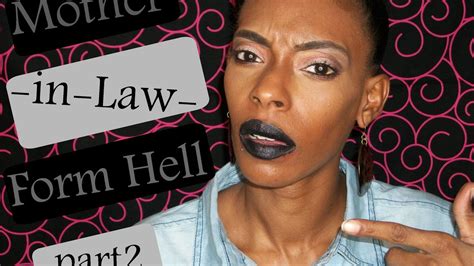 Storytime Mother In Law From Hell Part 2 Youtube
