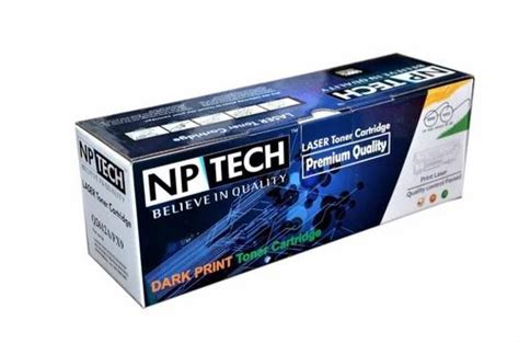 Black Computer Printer Ink Cartridge 2000 Pages At Rs 450 Piece In Nagpur