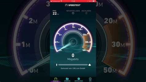 Unitymedia Wifispot Speedtest 150 Mbit Maximaler Speed Youtube