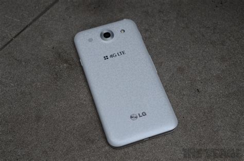 Lg Optimus G Pro Pictures The Verge