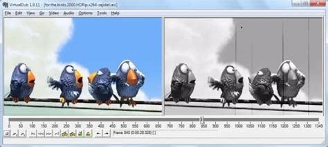 Virtualdub Filter Pack 200 Plugins