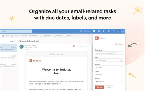 107 Best Outlook Task Managers 2024 Free Download