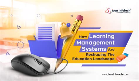How Learning Management Systems Are Reshaping The Education Landscape