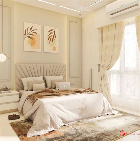 40 Relaxing Bedroom Ideas That Will Help Put Your Mind At Ease