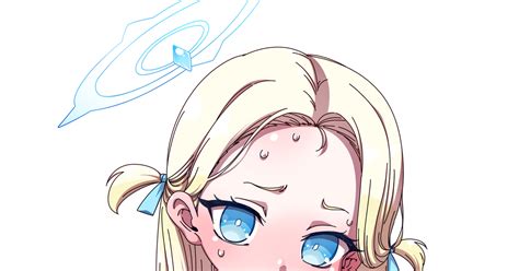 ブルーアーカイブ 今日のらくがき20231018 はにゃのイラスト Pixiv