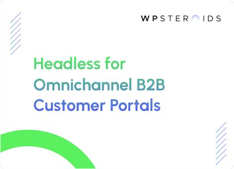 headless storefront build custom ecommerce experiences
