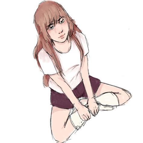 Bridget By Soggycherrcheesecake On Deviantart