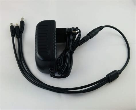 Power Supply All In One For Sega Mega Drivegenesis Cd And 32x Retro