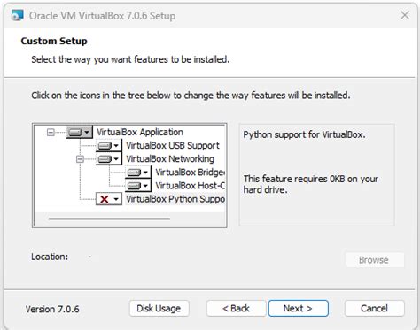 ChoudharySumit Setup VM Using Oracle Virtual Box