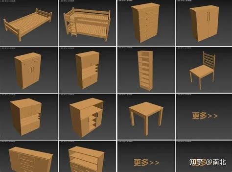 做3dmax室内建筑设计必装的10大高效插件 知乎