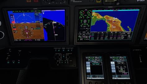 Auto Throttle Not Working Correctly In Longtitude Overspeeding And Not