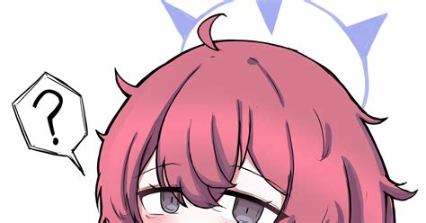 ブルーアーカイブ 이로하 Garauk1のイラスト Pixiv